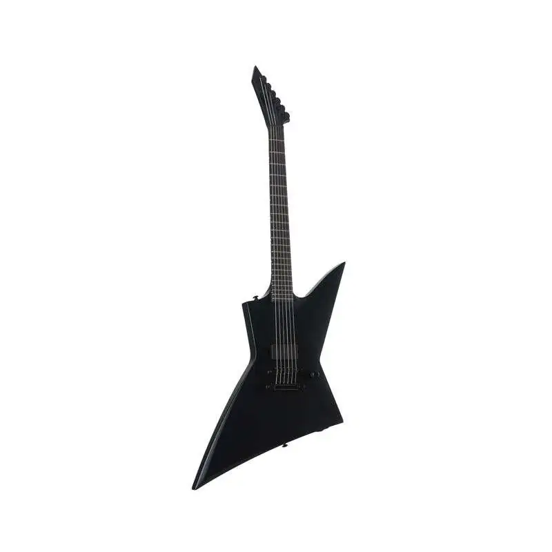 ESP LTD EX Black Metal
