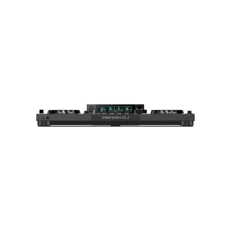 Denon DJ SC Live 4 DJ Controller