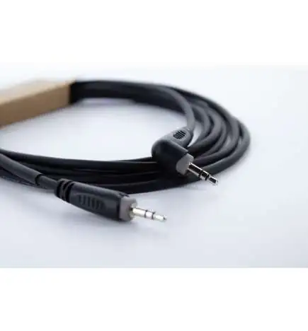 Cordial ES 0.5 WWR Patch Cable stereo 0,5 m
