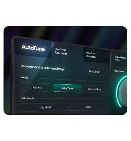 Antares Auto-Tune 2026 License Code