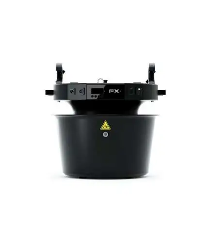 MagicFX Swirl Fan MK II