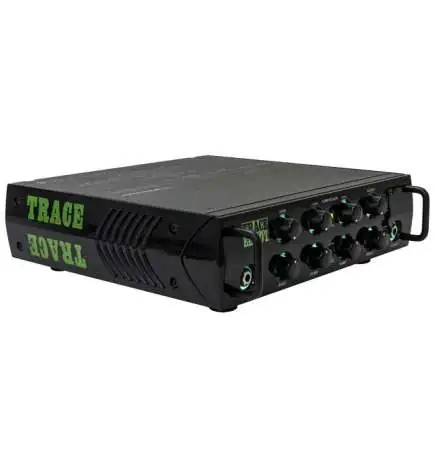 Trace Elliot TE-1200 Head